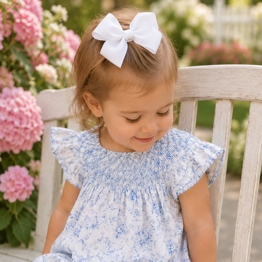 Little Ladies – Page 6 – Little Bear Smocks