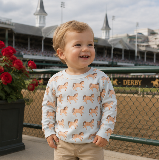 Little Ladies – Page 7 – Little Bear Smocks