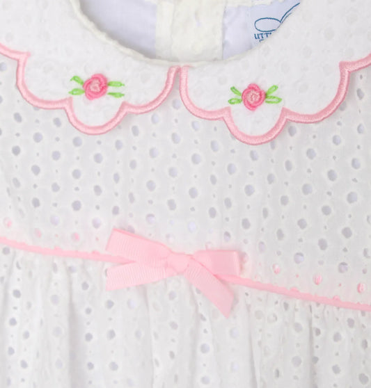 Little Ladies – Page 6 – Little Bear Smocks
